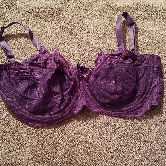 Panache | Intimates & Sleepwear | Panache Andorra Lace Balconnet Bra ...
